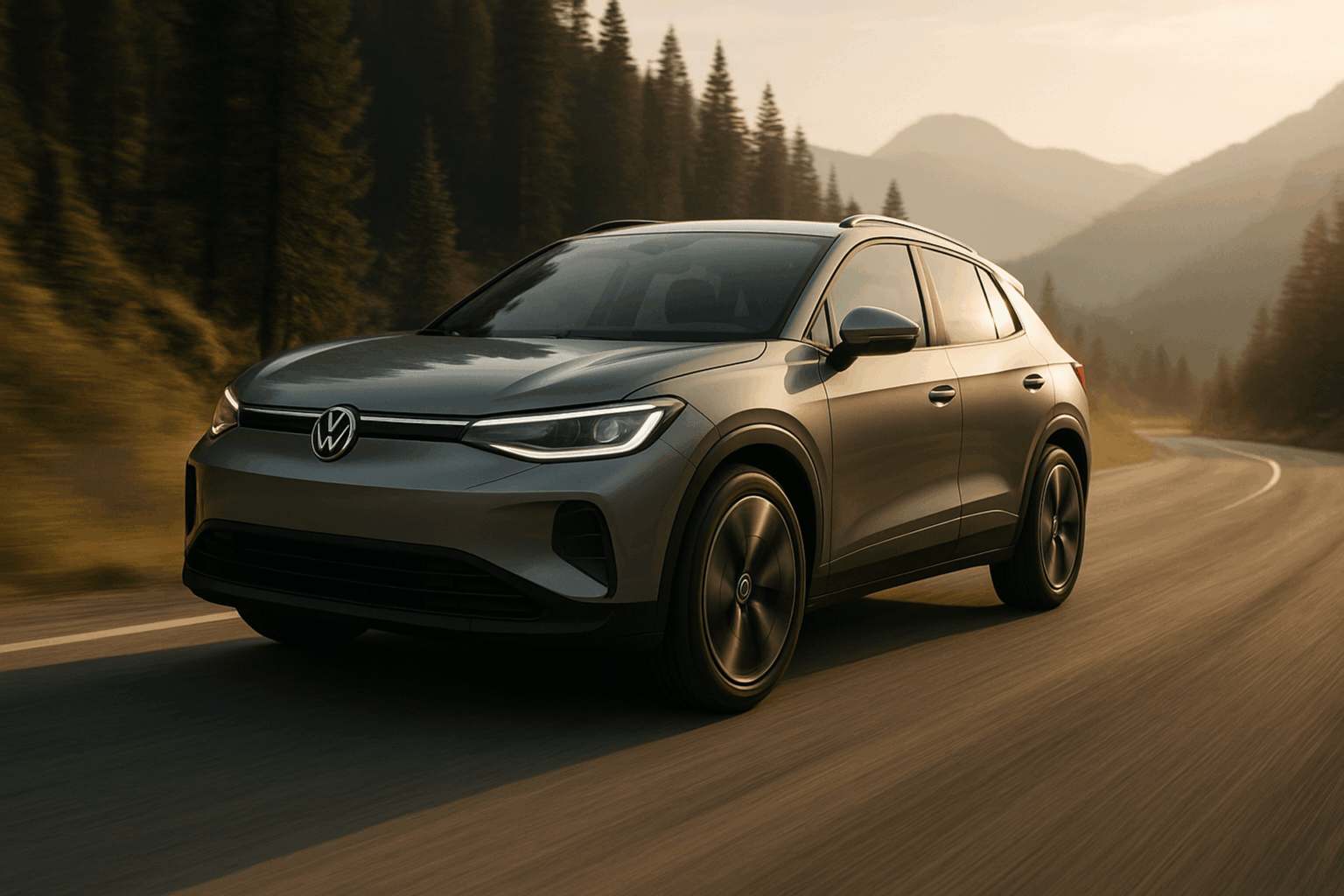 Ranking de los 10 SUV urbanos eléctricos con etiqueta 0 más fiables en ...