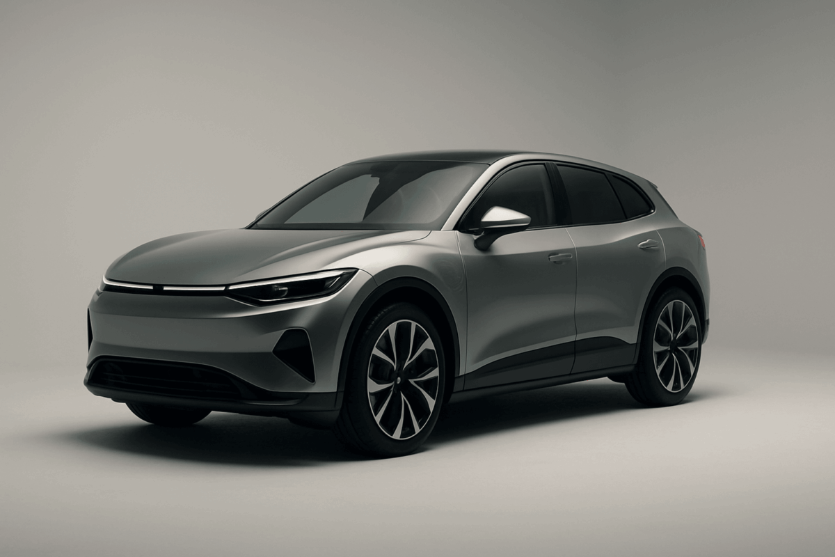 Top 8 alternativas premium al Tesla Model Y que llegarán a los ...